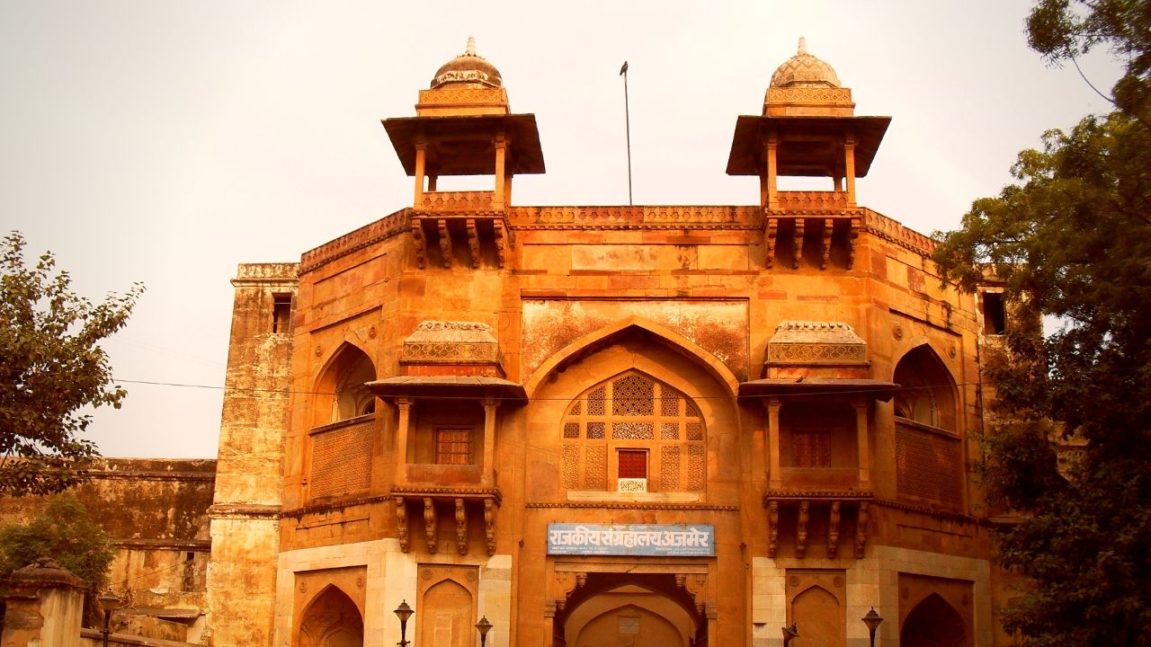 11 Best Tourist Places To Visit in Ajmer - Roshan Panjiyara
