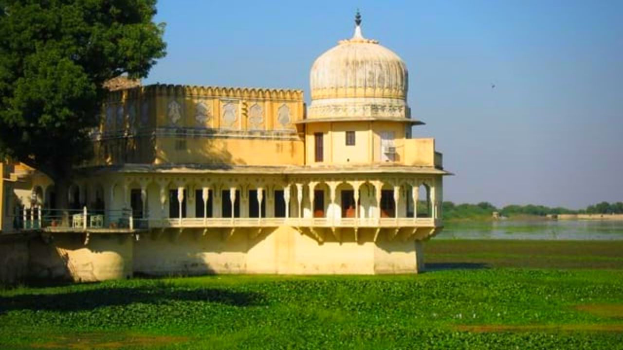 11 Best Tourist Places To Visit in Ajmer - Roshan Panjiyara