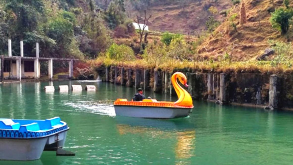 12 Best Tourist Places To Visit in Mussoorie - Roshan Panjiyara