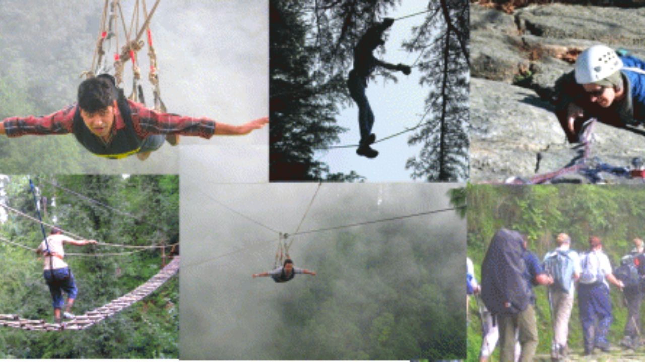 11 Things To Do in Mussoorie for Thrilling Holiday - Roshan Panjiyara