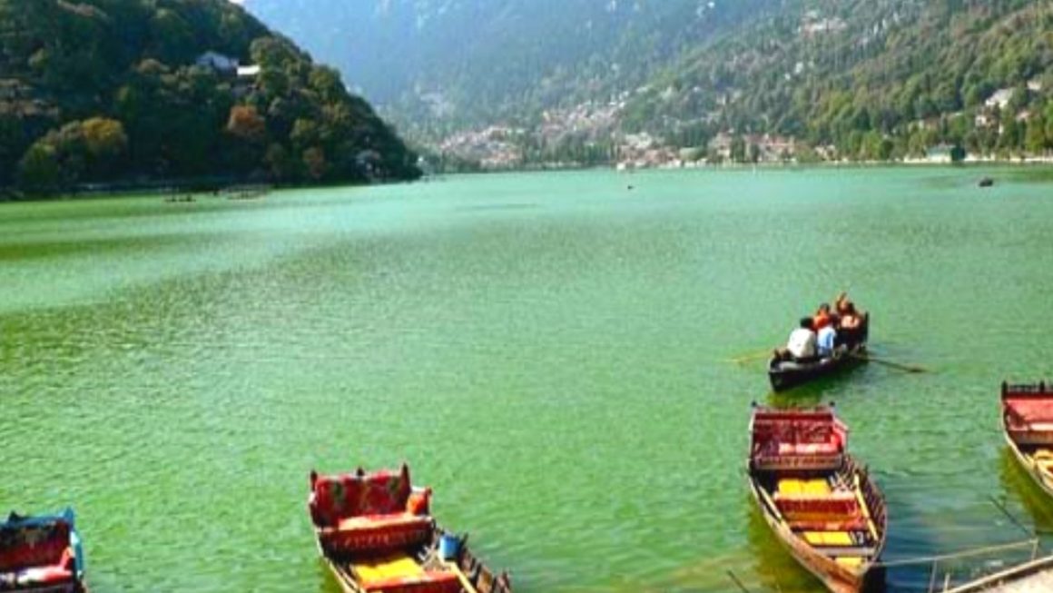 12 Best Tourist Places To Visit in Mussoorie - Roshan Panjiyara