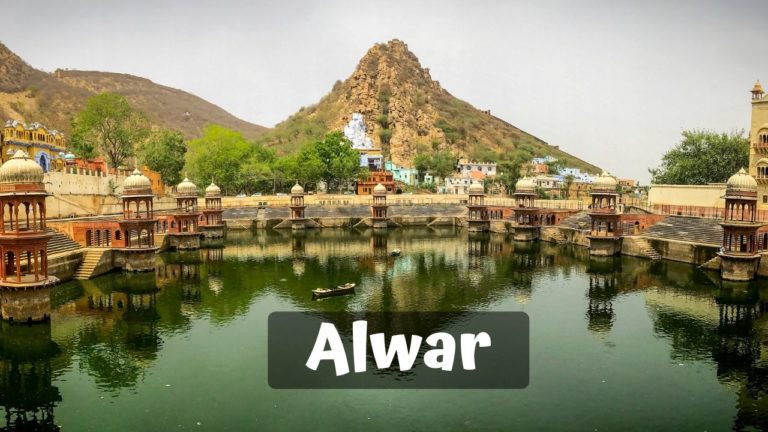 11 Best Tourist Places To Visit in Alwar - Roshan Panjiyara
