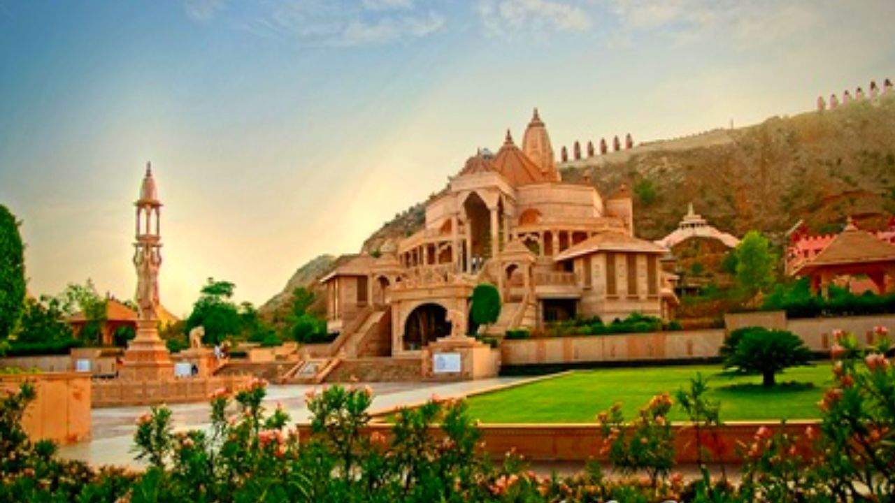 11 Best Tourist Places To Visit in Ajmer - Roshan Panjiyara