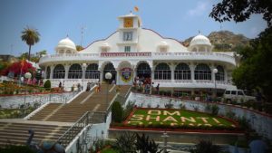 11 Tourist Places To Visit in Mount Abu - Roshan Panjiyara