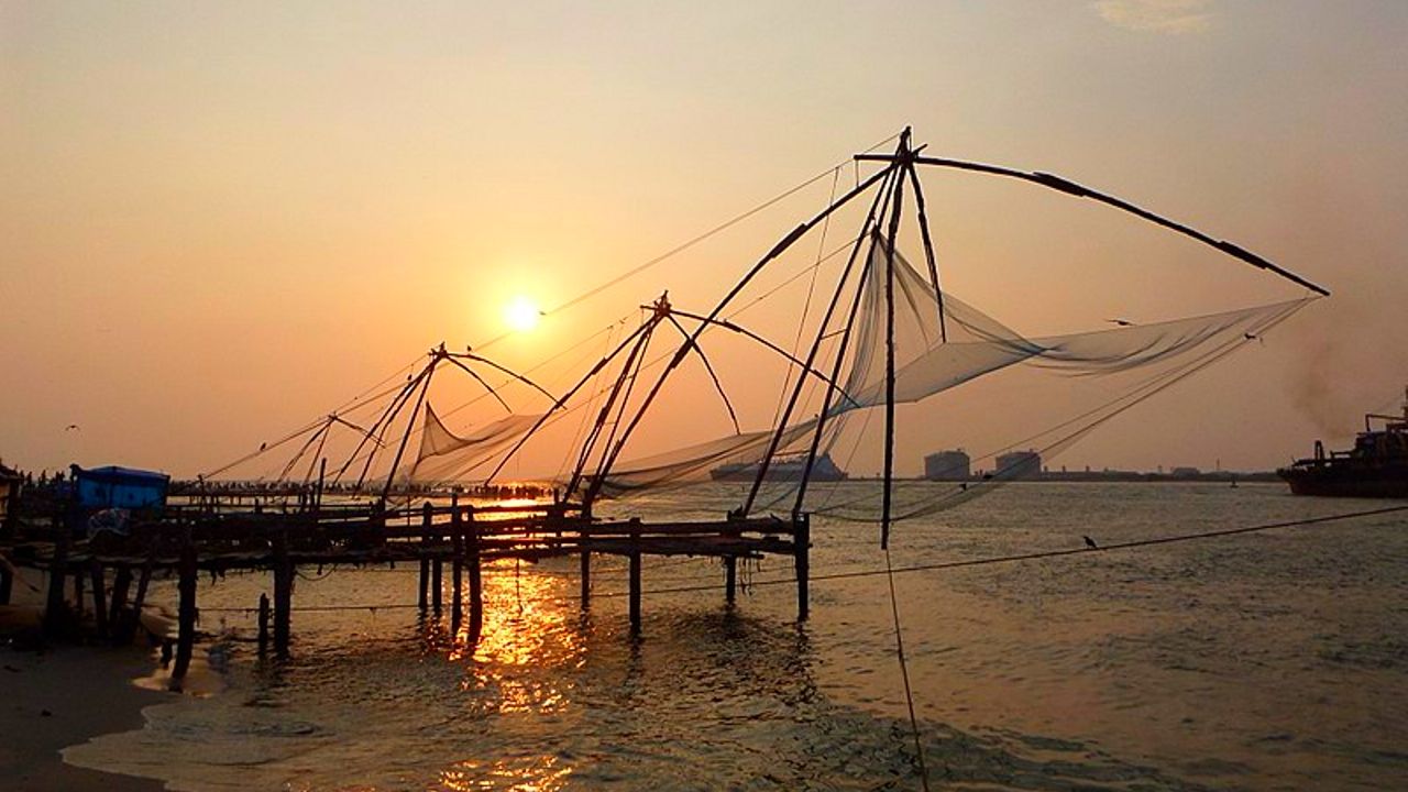 15 Best Places To Visit in Kochi (Cochin) - Roshan Panjiyara