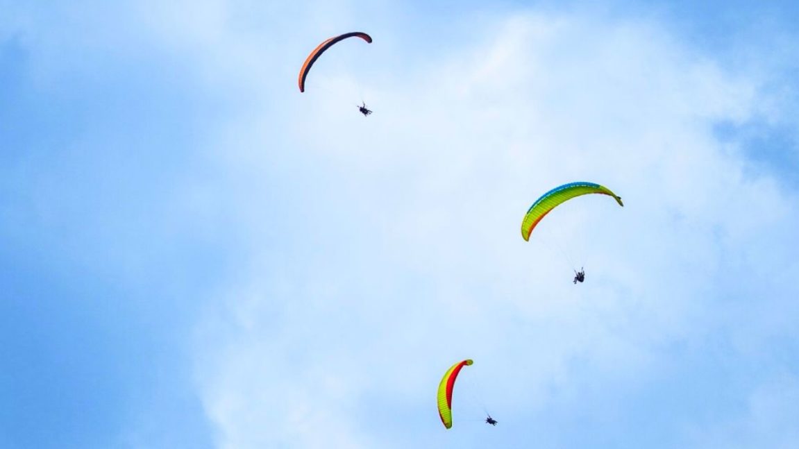 11 Things To Do in Mussoorie for Thrilling Holiday - Roshan Panjiyara