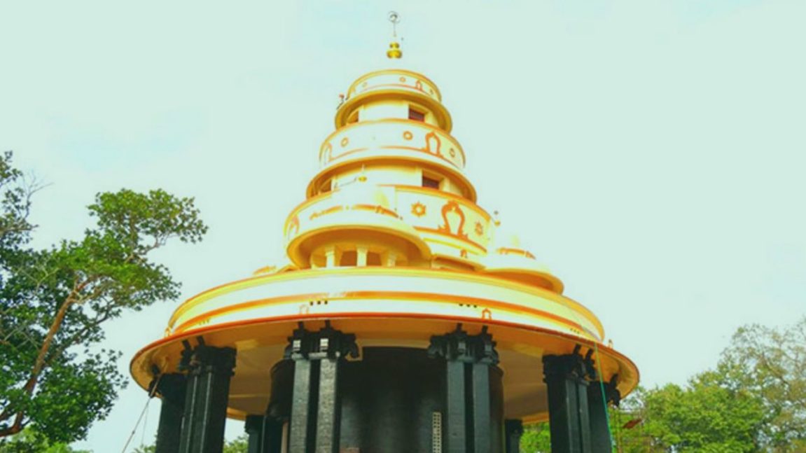 11 Famous Tourist Places To Visit in Varkala - Roshan Panjiyara