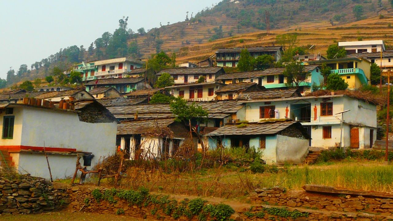 10 Activities & Places to Visit in Pauri Garhwal - Roshan Panjiyara