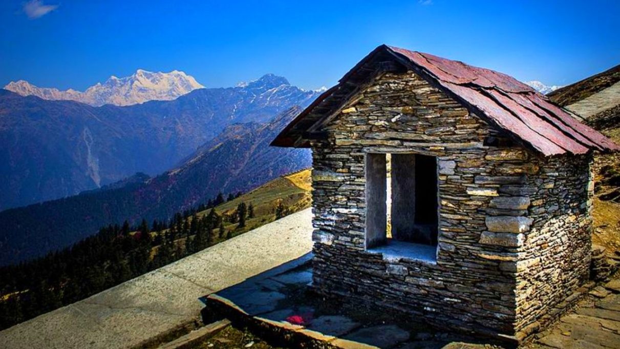 10 Activities & Places to Visit in Pauri Garhwal - Roshan Panjiyara