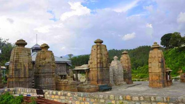 Best Unforgettable Places to visit in Pithoragarh - Roshan Panjiyara