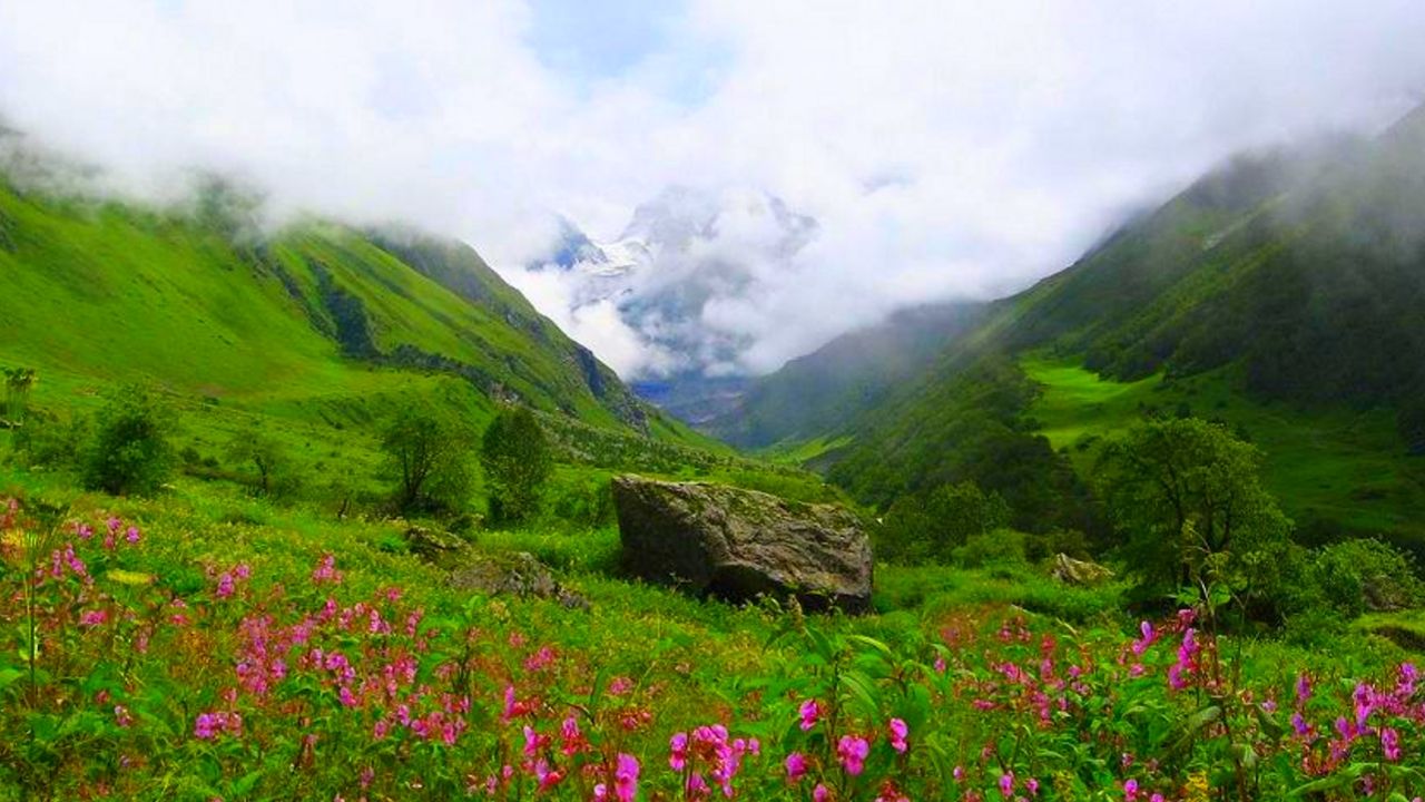 10 Best Thrilling Things To Do in Badrinath - Roshan Panjiyara