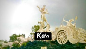 9 Best Tourist Places To Visit in Kota - Roshan Panjiyara